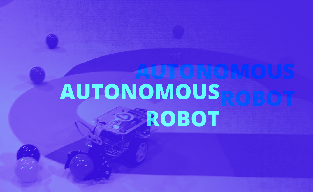 Building an Autonomous Robot at Google Cloud Summit's Cloud Derby ...